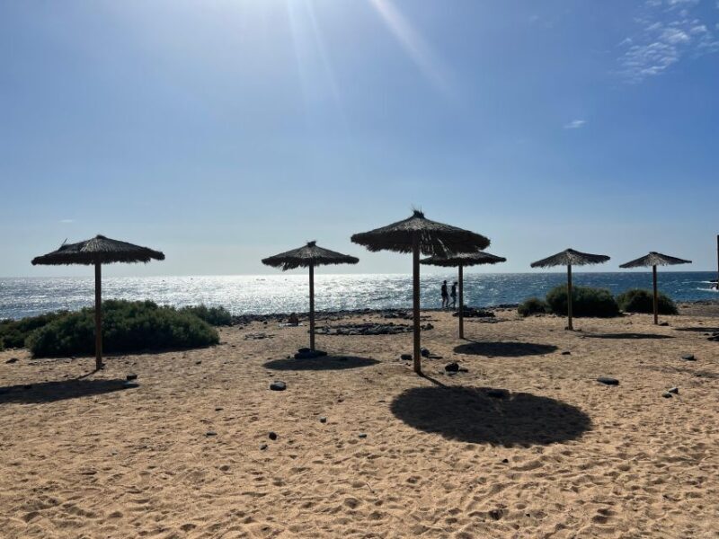 TENERIFE MEMORIES: PROFESSIONAL PHOTO SHOOT - Final Thoughts