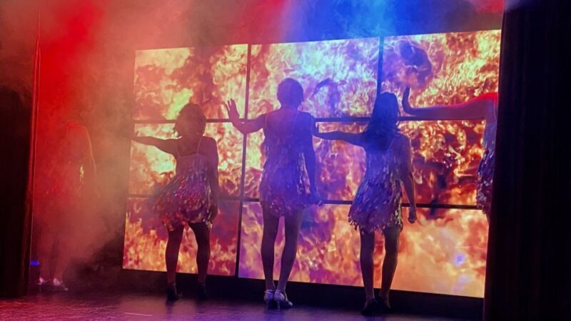 Tenerife: MHT Comedy Drag Dinner Show - Practical Tips for Visitors