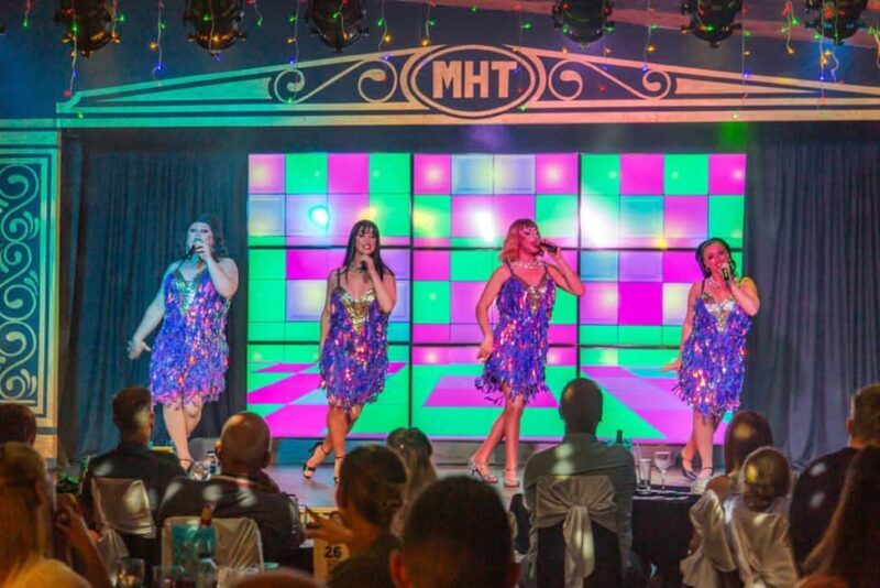Tenerife: MHT Comedy Drag Dinner Show - Final thoughts