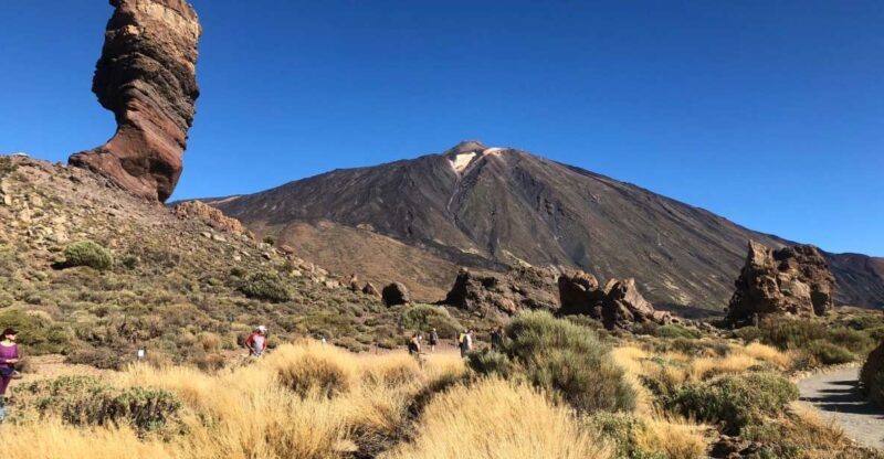 Tenerife: Mount Teide, Masca, Icod and Garachico Day Trip - In-Depth Look at the Tour Experience