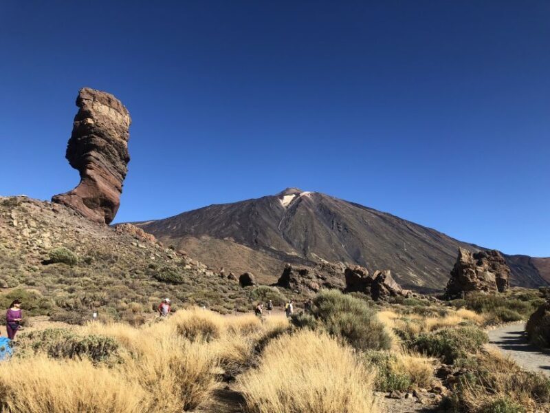 Tenerife: Mount Teide, Masca, Icod and Garachico Day Trip - The Sum Up