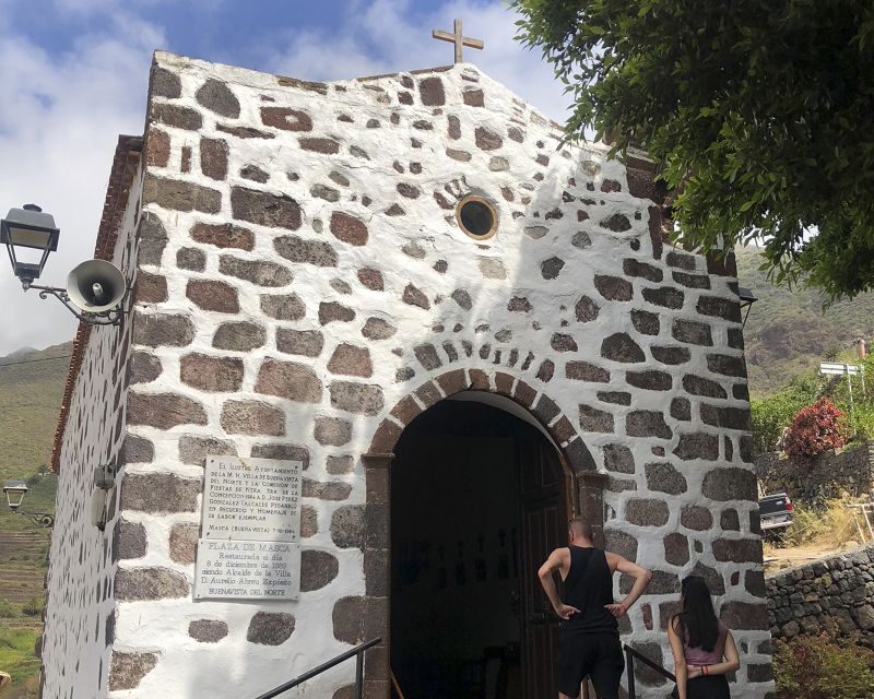 Tenerife: Mount Teide, Masca, Icod and Garachico Day Trip - FAQ