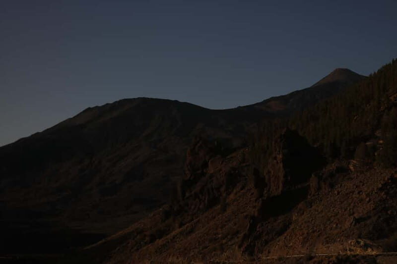 Tenerife: Mount Teide Quad Adventure - The Sum Up: Who Will Love This Tour?