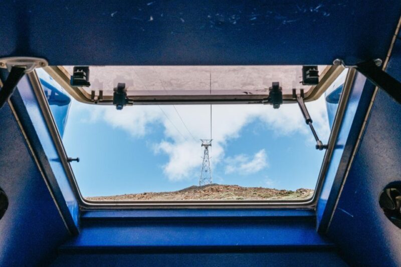 Tenerife: Mount Teide Summit Hiking Adventure with Cable Car - Why This Tour Is Worth It