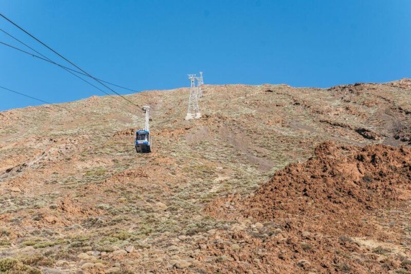 Tenerife: Mount Teide Summit Hiking Adventure with Cable Car - FAQs
