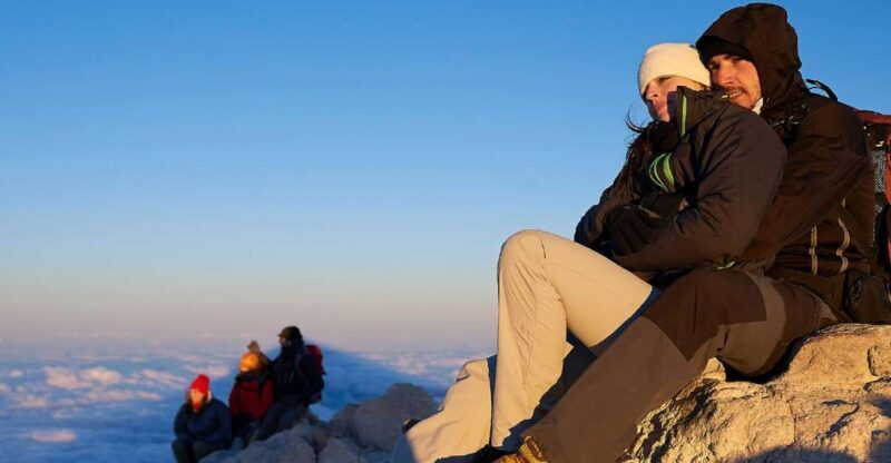 Tenerife: Mount Teide Sunset and Stars Tour with Cable Car - Key Points