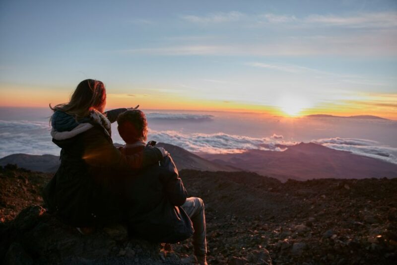 Tenerife: Mount Teide Sunset and Stars Tour with Cable Car - Practical Considerations and Tips