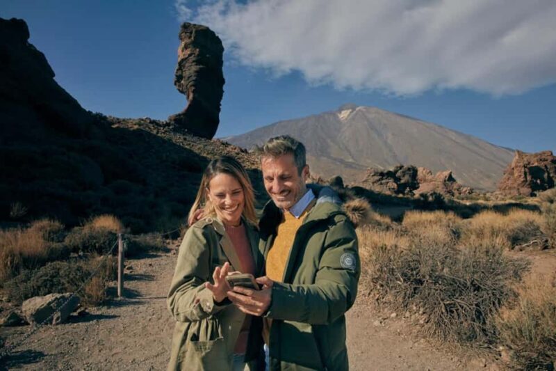 Tenerife: MUNA Museum Admission Ticket and Teide Legend Tour - The Itinerary in Detail