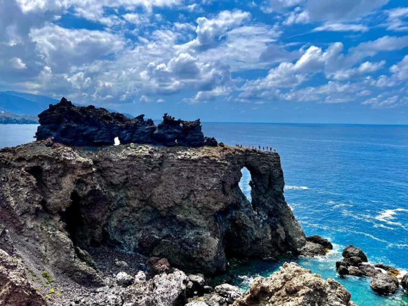Tenerife: Natural Pools Trip - Tenerife: Natural Pools Trip — An Authentic Adventure into the Island’s Hidden Beauty