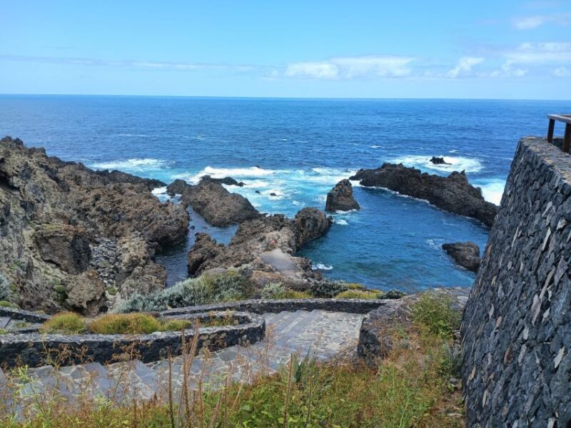Tenerife: North Coast Landscapes Private Day Tour - Exploring Tenerife’s North Coast in Style