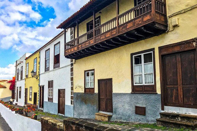 Tenerife North Private Tour: Through Villages and Ports - Practical Details and What’s Included