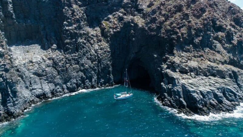 Tenerife: Ocean Pack Jet Ski and Yacht Whale Watching - Key Points