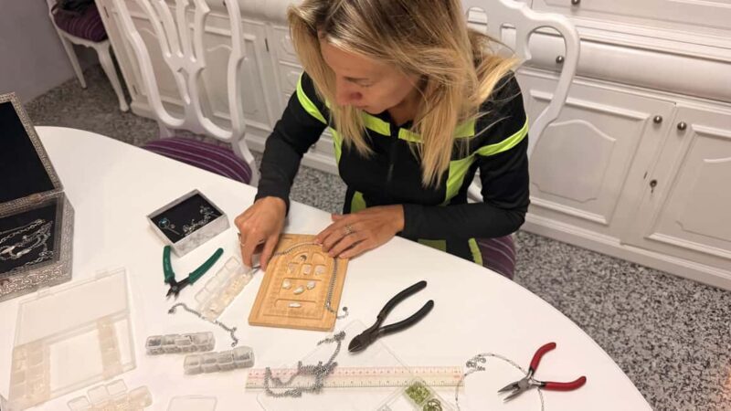 Tenerife: Pearl Jewelry-Making Workshop with Designer - Final Thoughts: Is It Worth It?  