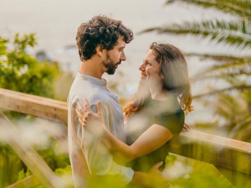 Tenerife: Photography Sessions - Families, Couples, Friends - A Deep Dive into the Photography Experience in Tenerife