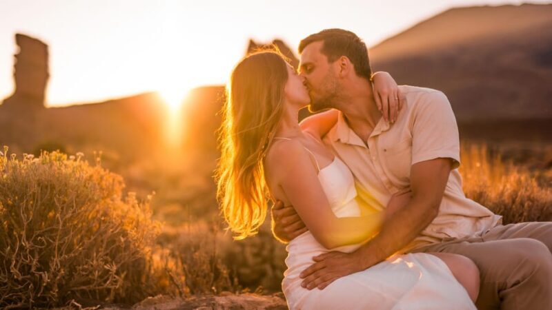 Tenerife: Photography Sessions - Families, Couples, Friends - FAQs