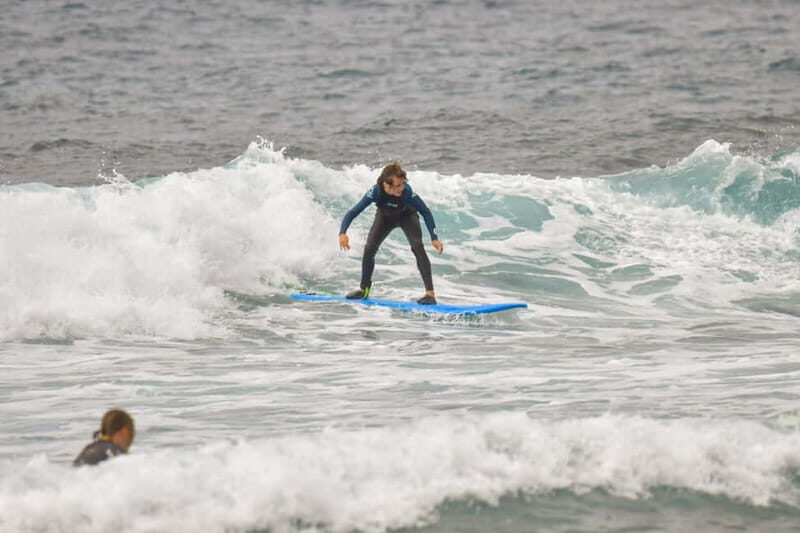 Tenerife / Playa de las Americas Surf lessons All levels - Tenerife / Playa de las Americas Surf Lessons All Levels