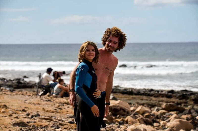 Tenerife / Playa de las Americas Surf lessons All levels - Whats Included?