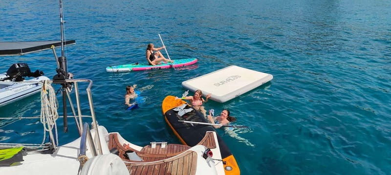 Tenerife: PRIVATE Catamaran cruise with Lunch and Drinks - Who Is This Tour Best For?