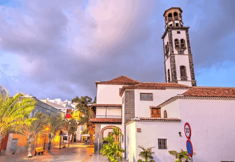 Tenerife: Private Day Tour of the Island with Hotel Pickup - The Value of a Private Guided Tour