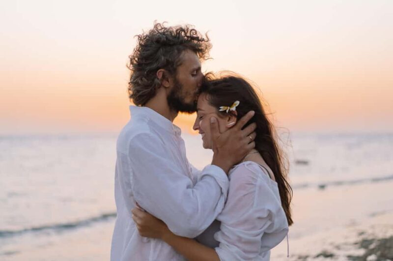 Tenerife: Private Holiday Photoshoot - Key Points