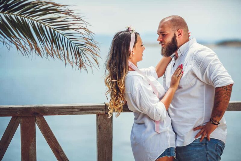 Tenerife: Private Holiday Photoshoot - An Honest Look at the Tenerife Private Photoshoot Experience