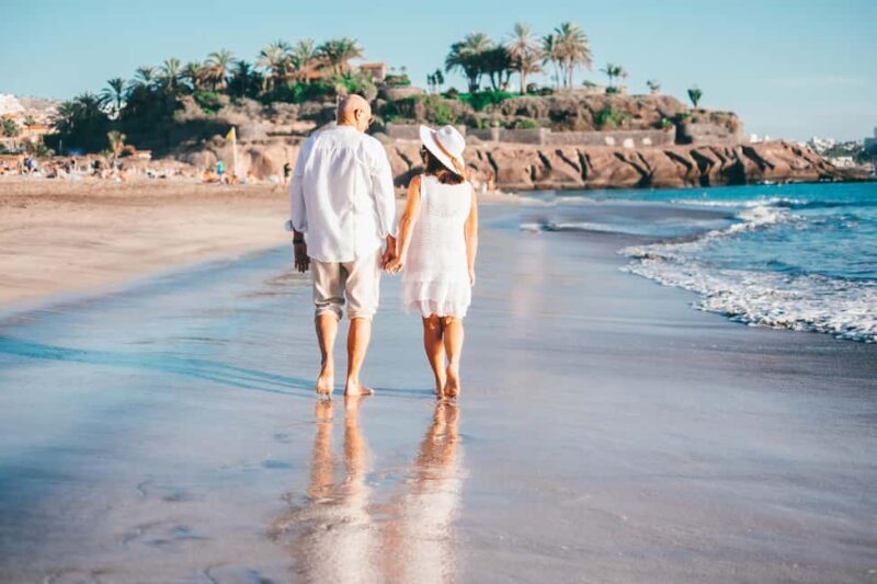 Tenerife: Private Holiday Photoshoot - Final Thoughts