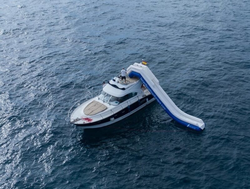 Tenerife: Private Luxury Yacht Sunset Cruise - Frequently Asked Questions