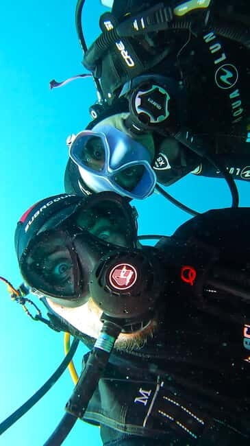 Tenerife: Private Scuba DivingCertified Instructor & Photos - The Equipment and Safety