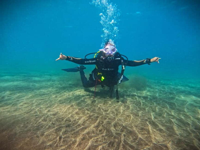 Tenerife: Private Scuba DivingCertified Instructor & Photos - Who This Tour Suits Best