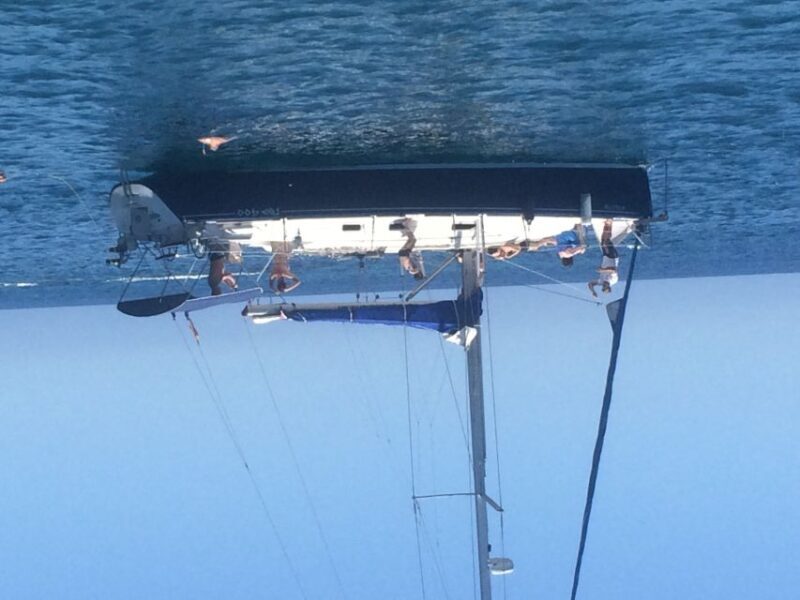 Tenerife: Private Sunset Charter with Drinks and Tapas - What to Expect on the Yacht