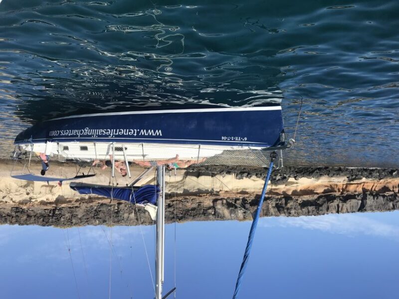 Tenerife: Private Sunset Charter with Drinks and Tapas - What Reviewers Say