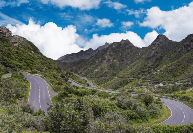 Tenerife: Private Taganana and Anaga Day Trip with Pickup - Key Points