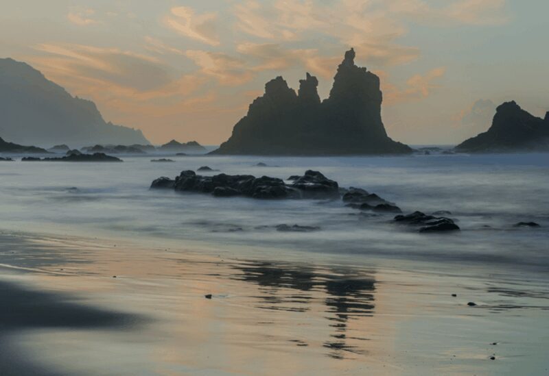 Tenerife: Private Taganana and Anaga Day Trip with Pickup - What to Expect from the Tour