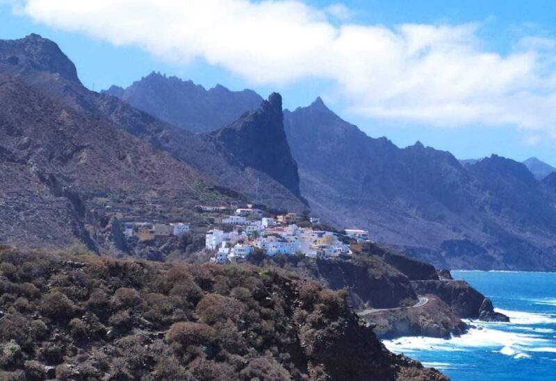 Tenerife: Private Taganana and Anaga Day Trip with Pickup - The Experience: Comfort, Guides, and Logistics
