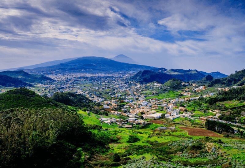 Tenerife: Private Taganana and Anaga Day Trip with Pickup - Authentic Experiences and Hidden Gems