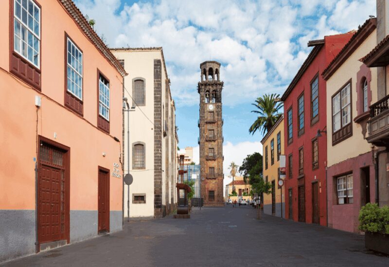 Tenerife: Private Taganana and Anaga Day Trip with Pickup - Final Thoughts: Is This Tour for You?