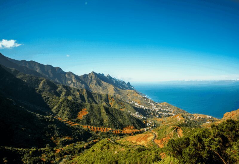 Tenerife: Private Taganana and Anaga Day Trip with Pickup - FAQ