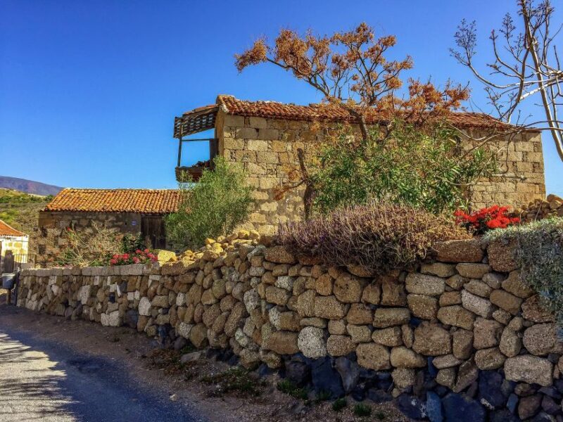 Tenerife Private Tour: Full-Day Volcanic South - Frequently Asked Questions