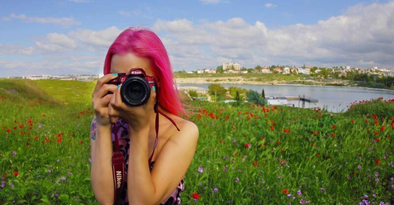 Tenerife: Professional Photo Shoot with 50 Photos - Key Points