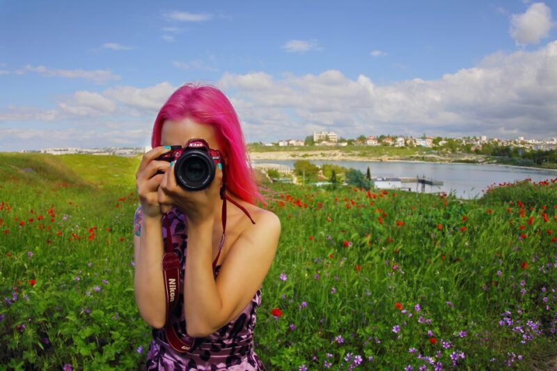 Tenerife: Professional Photo Shoot with 50 Photos - What to Expect from Your Tenerife Photoshoot