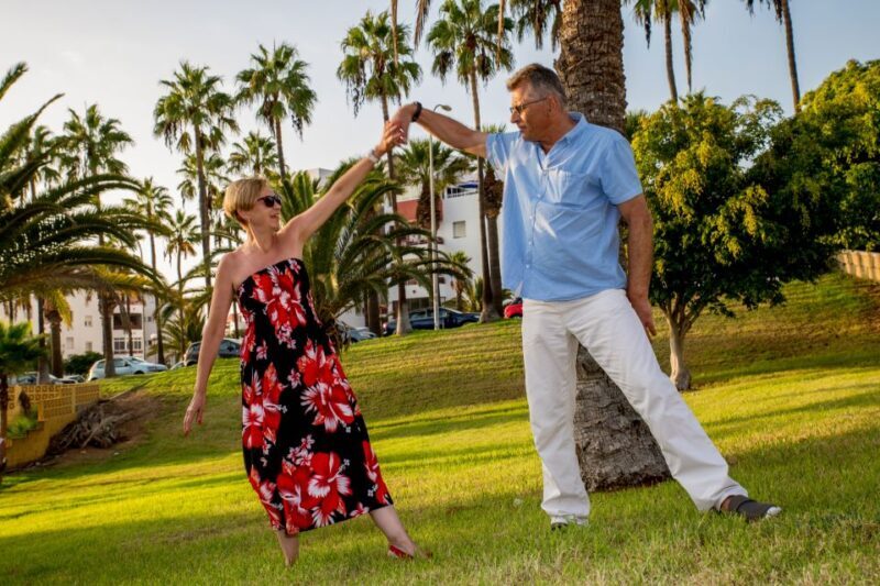 Tenerife: Professional Photo Shoot with 50 Photos - The Practicalities: What You Need to Know