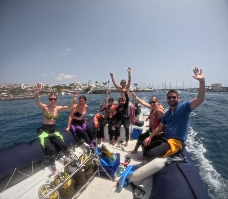 Tenerife: Puerto Colon Snorkel Safari by Speed Boat - The Sum Up: Is It Worth It?
