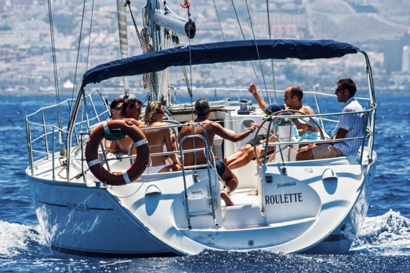 Tenerife: Sailboat Tour Whale Watching Food and Snorkeling - Authenticity and Customer Sentiment