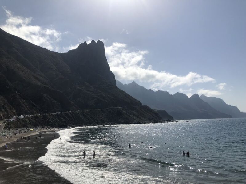 Tenerife: Santa Cruz, La Laguna and Anaga Tour - FAQ