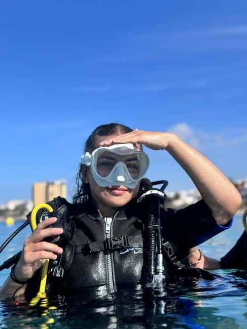 Tenerife: Scuba Dive & Fun, Discover the Magic of the Ocean - Introduction to the Experience