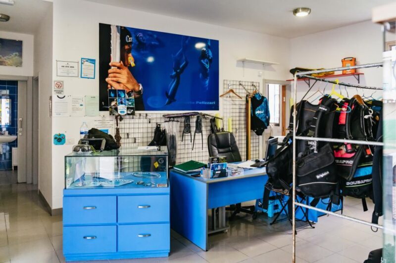 Tenerife: Scuba Diving Experience with Instructor and Gear - Who Is This Tour Best For?