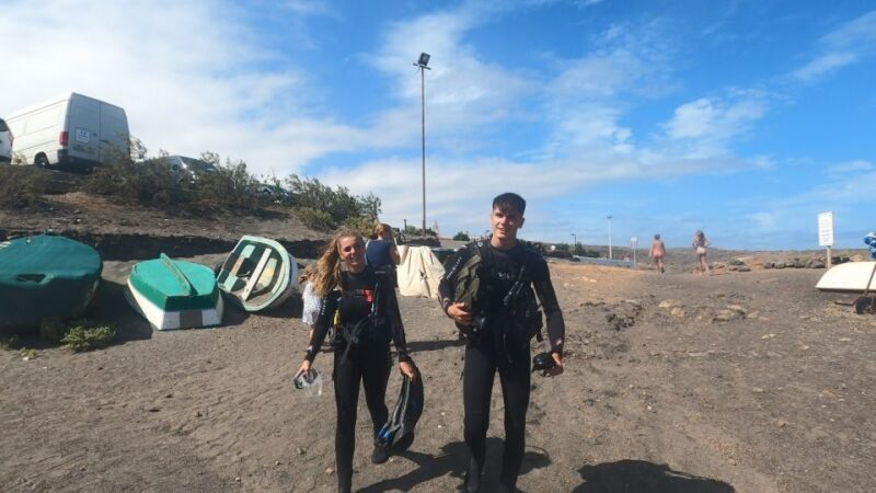 Tenerife: Scuba Diving Lesson and Abades Protected Area Dive - The Sum Up: Is It Worth It?