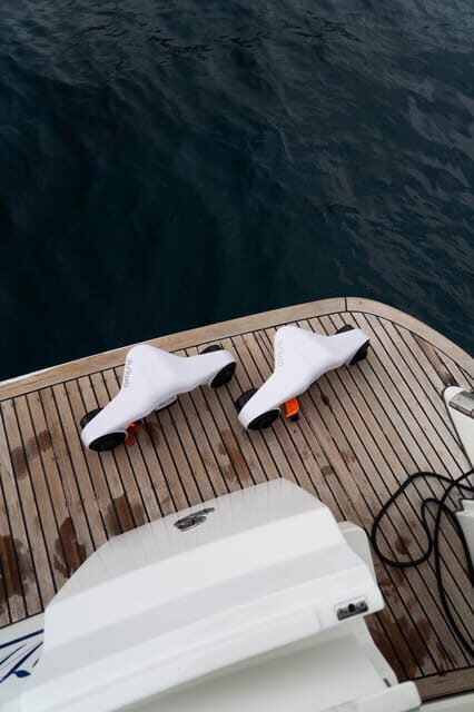 Tenerife: Shared Yacht Cruise with Champagne and Tapas - A Detailed Look at the Tenerife Yacht Experience