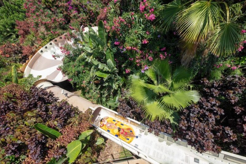 Tenerife: Siam Park All-Inclusive Entry Ticket - What to Expect on the Day