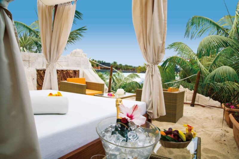 Tenerife: Siam Park All-Inclusive Entry Ticket - FAQ